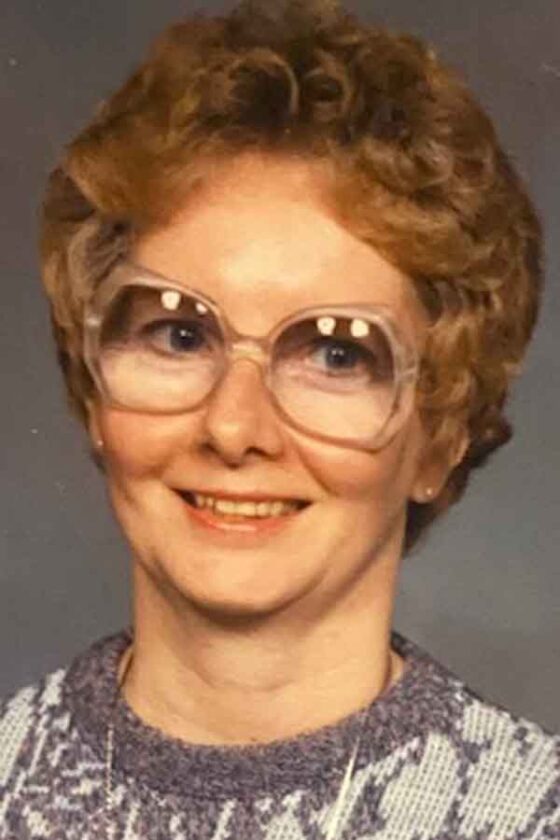 Rita A. Patton 1942-2023 | News, Sports, Jobs - The Vindicator Rita A. Patton 1942-2023 | News, Sports, Jobs - The Vindicator